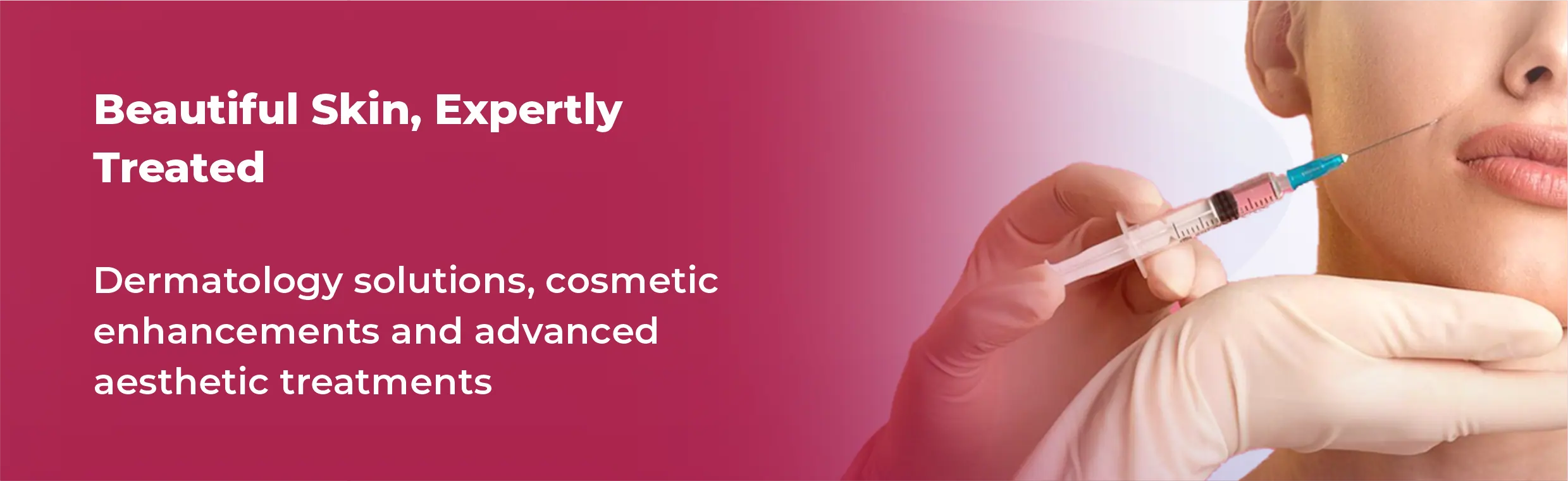 Dermatology & Cosmetic Care